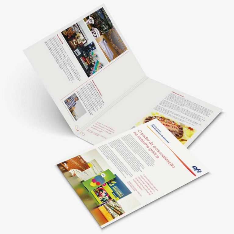 EFI – Eletronics For Imaging – Comunicale